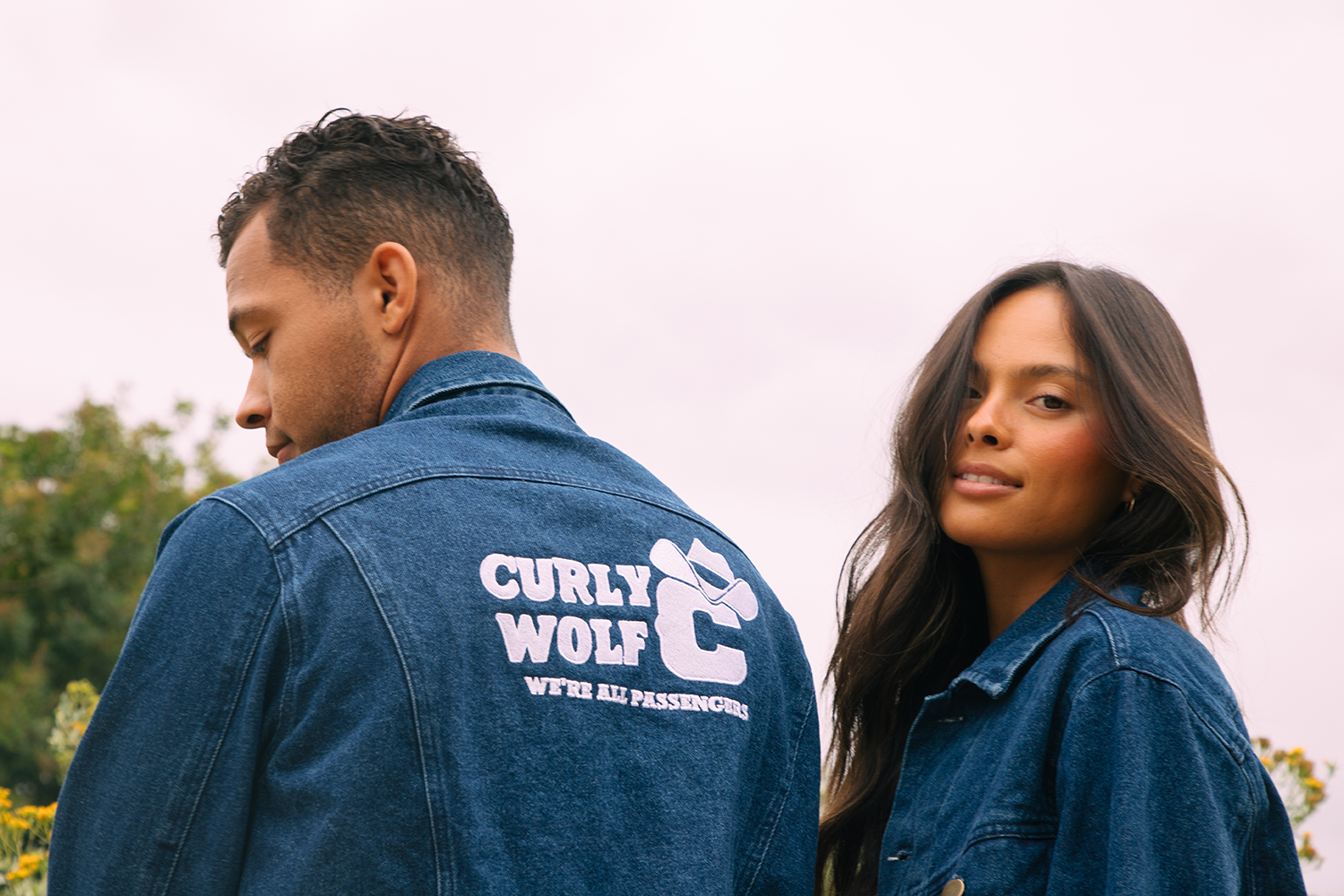 Collections – Curly Wolf